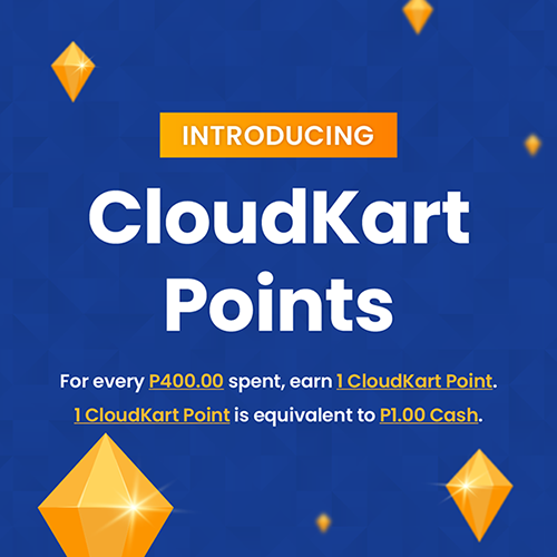 CloudKart